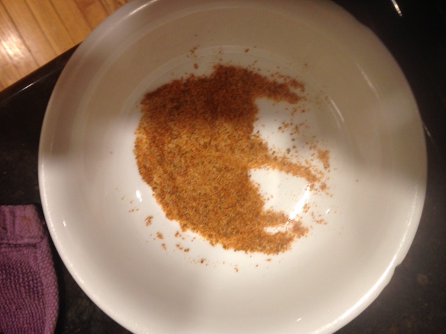 Butter Poached Monk Fish – Dan's Food Blog