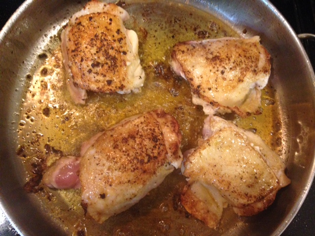 Paella – Dan's Food Blog