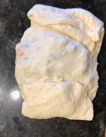 Fried Chicken Pot Pie – Dan's Food Blog