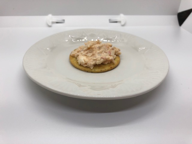 Pimento Cheese Spread W White Stilton – Dan's Food Blog