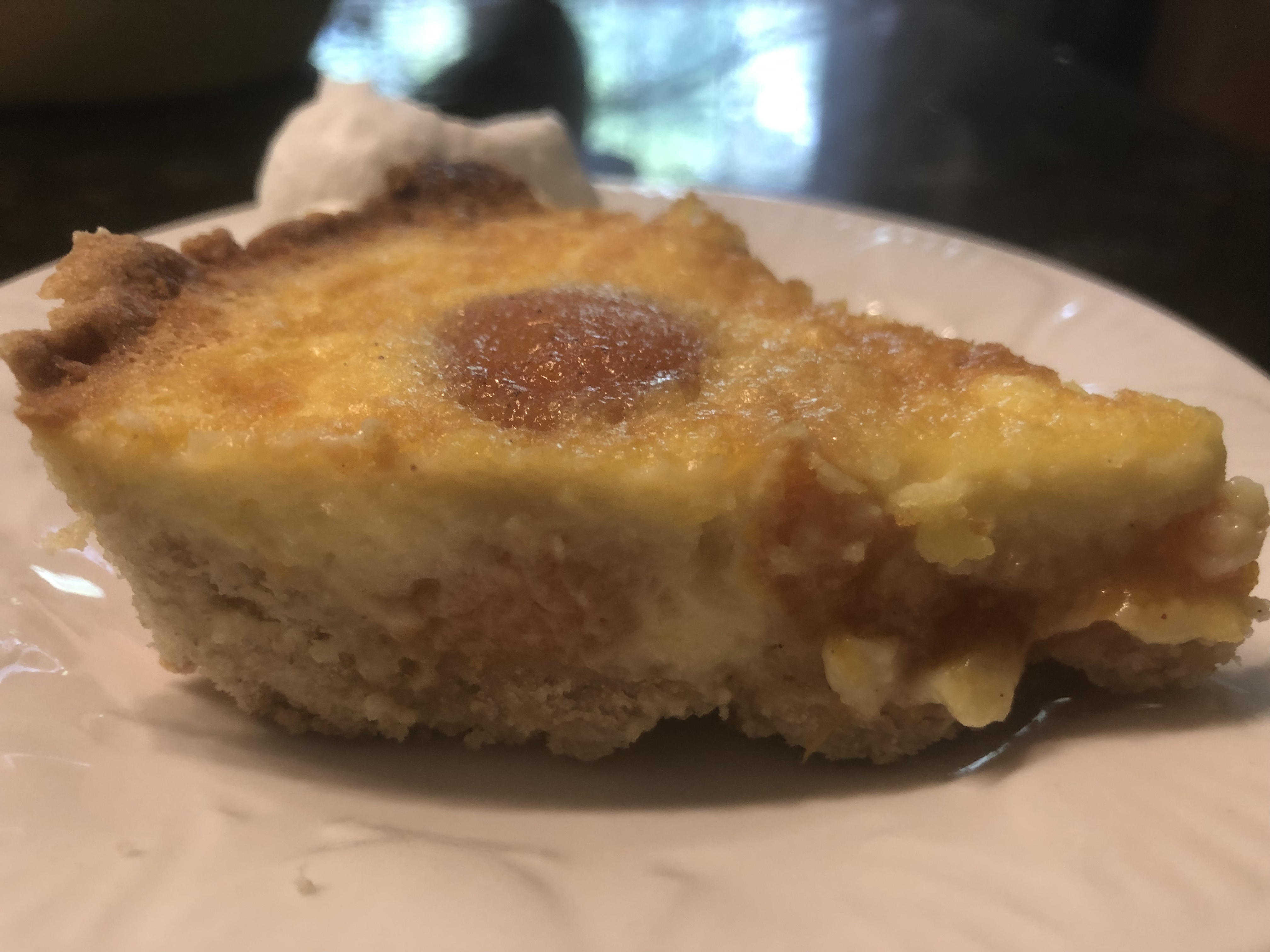 Kuchen: It’s a German thing by way of South Dakota – Dan's Food Blog