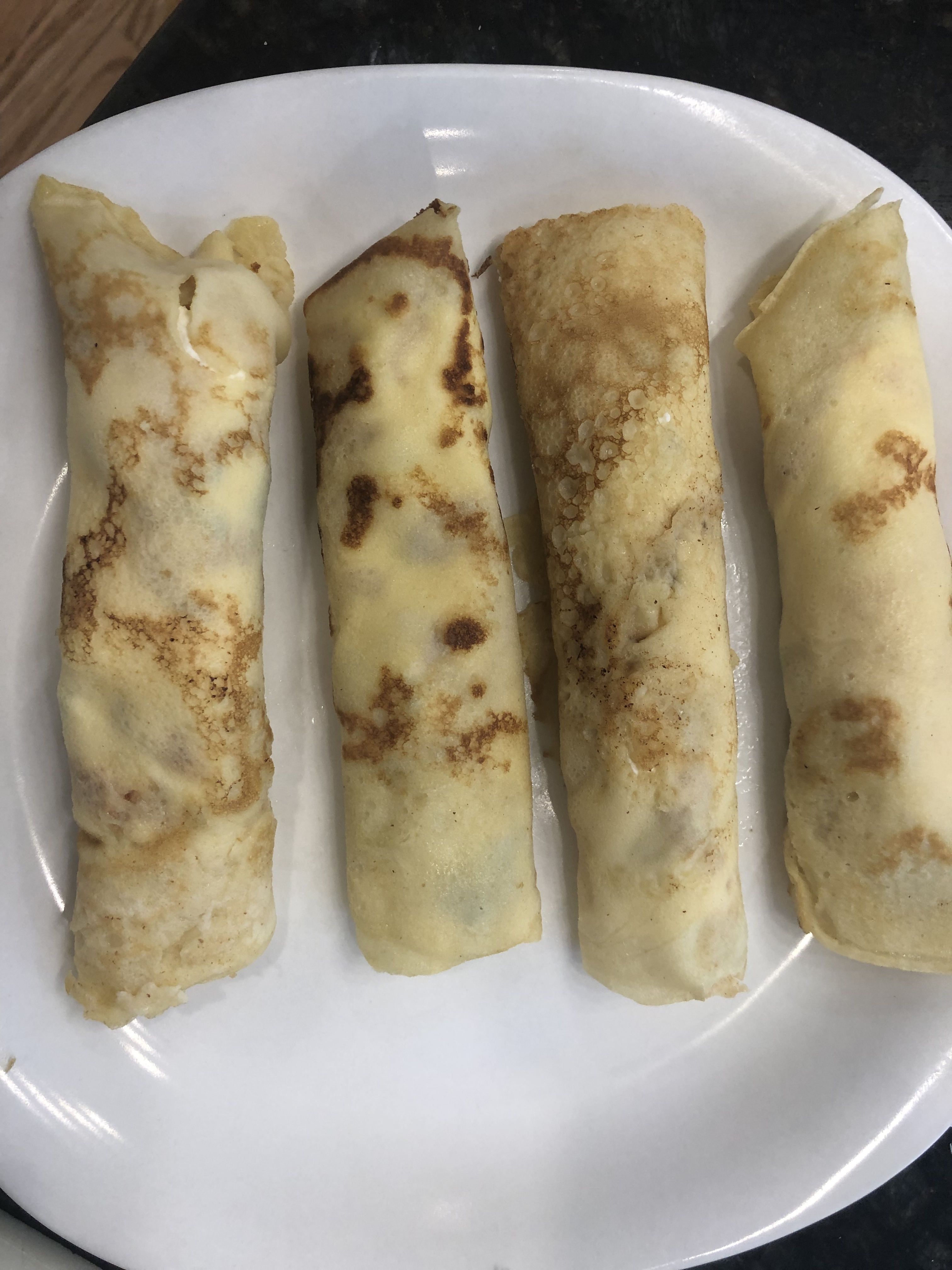 Nalesniki Eastern European Crepes – Dan's Food Blog