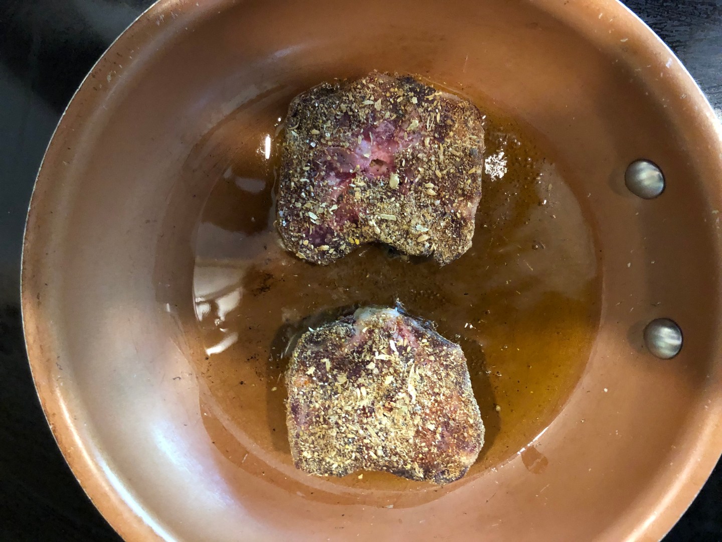 East African Spiced Goat Neck – Dan's Food Blog