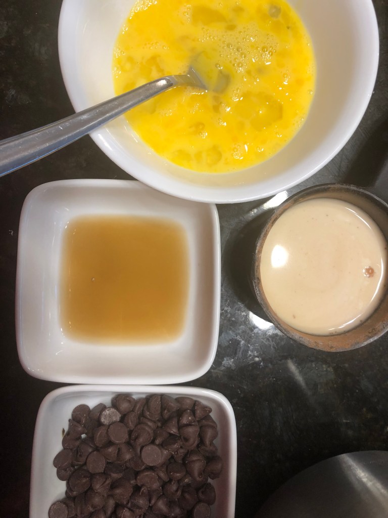 Morganza Cake – Dan's Food Blog