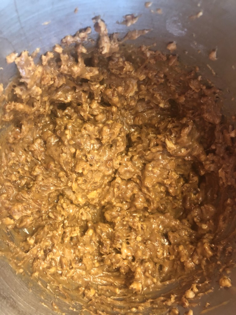 Morganza Cake – Dan's Food Blog