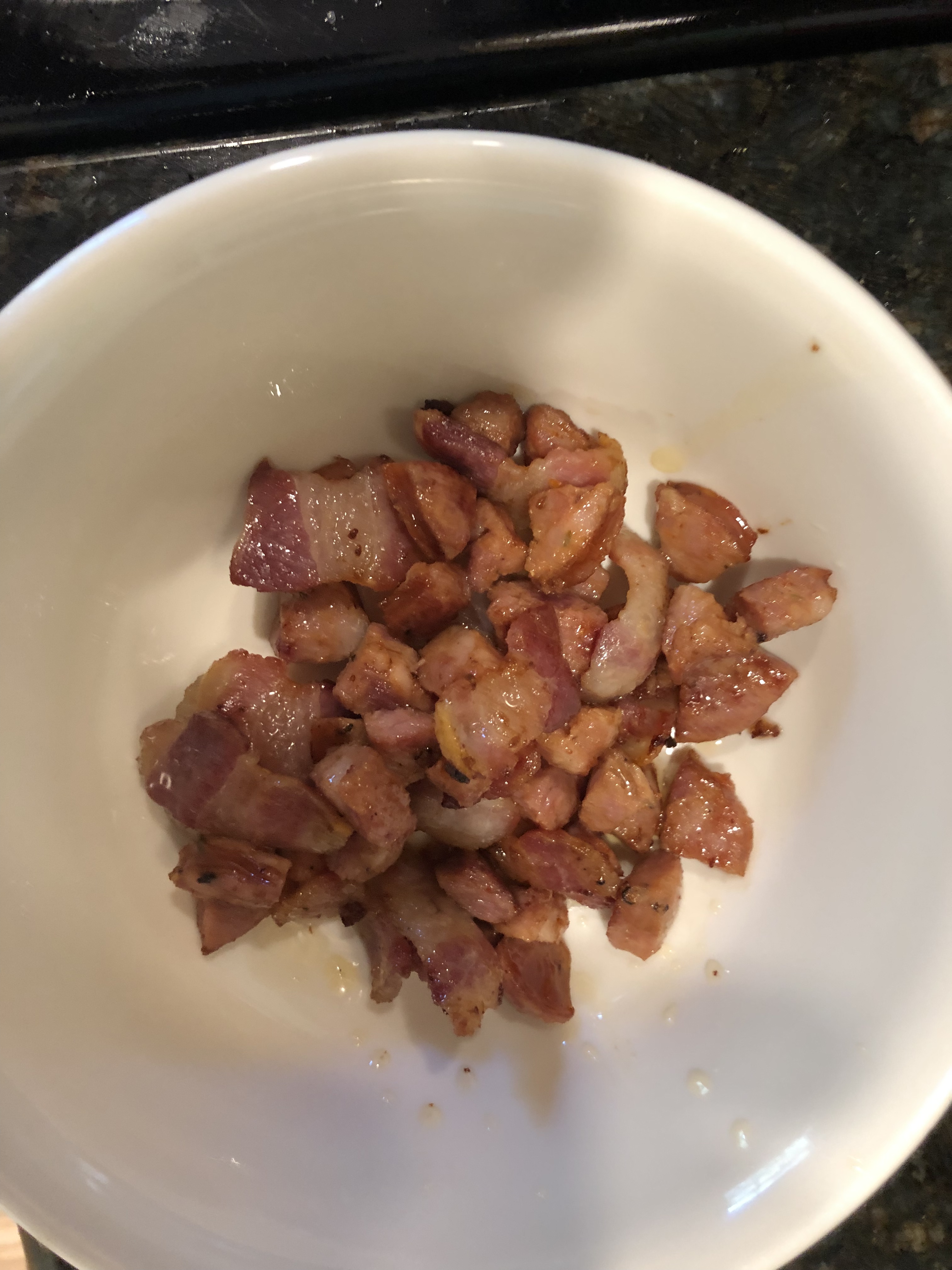 Oysters Pulaski – Dan's Food Blog