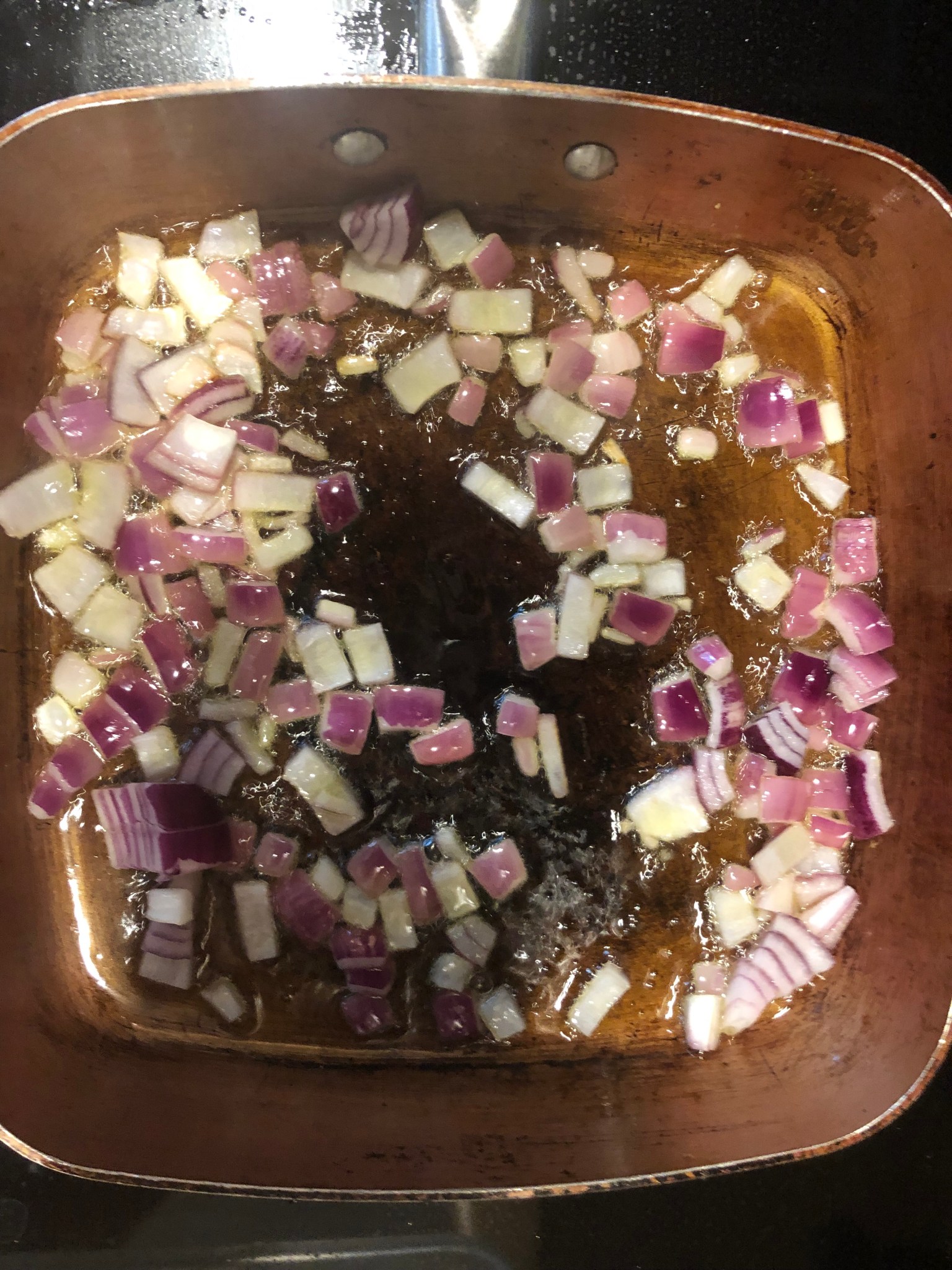 Lamb Tenderloin w Maxim Potatoes – Dan's Food Blog