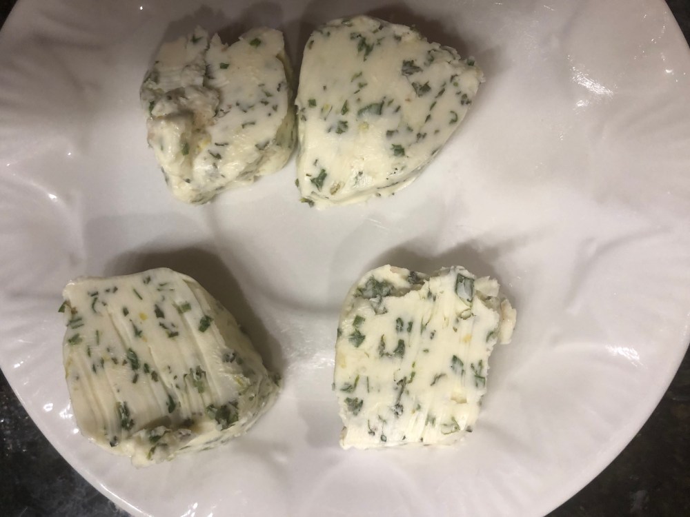 I mako shark steak for dinner – Dan's Food Blog