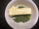 I mako shark steak for dinner – Dan's Food Blog