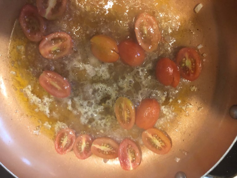 Rhode Island Mussels – Dan's Food Blog