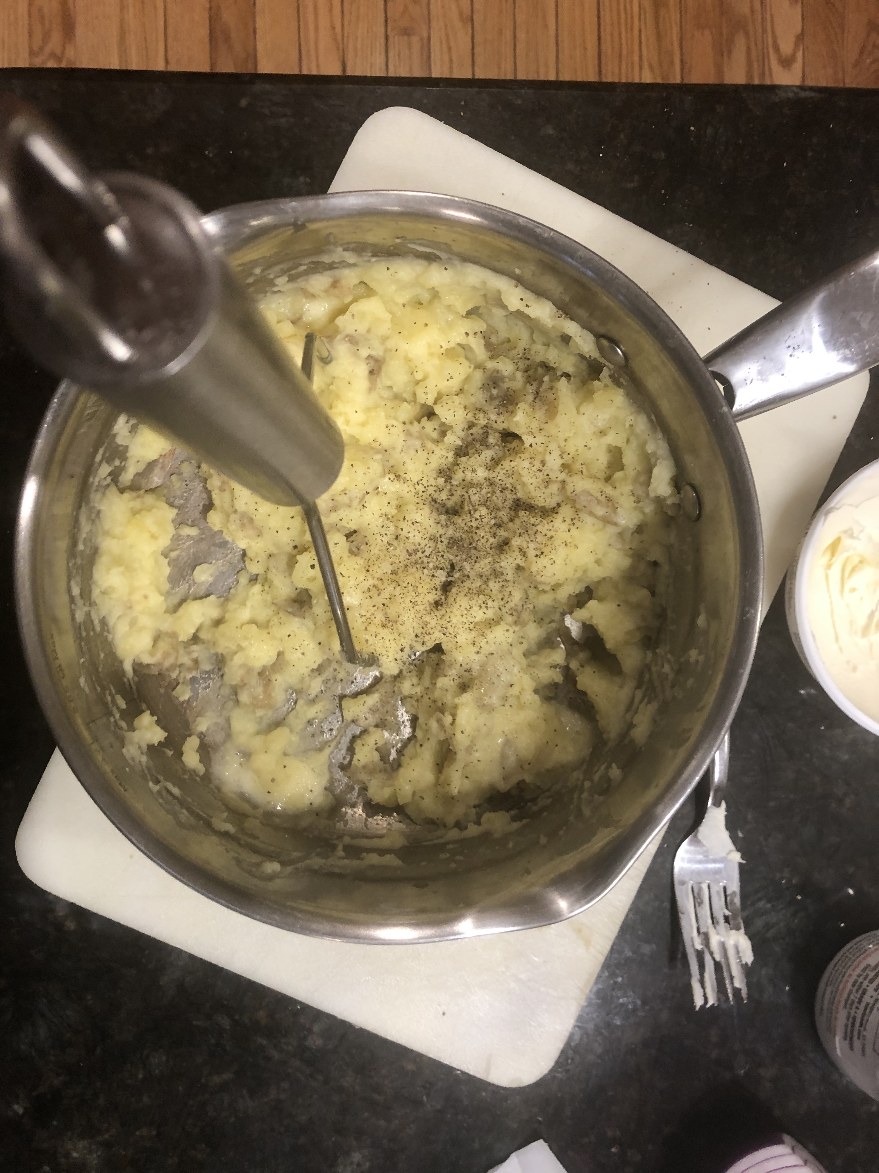 Ditka’s Style Stacked Meatloaf – Dan's Food Blog