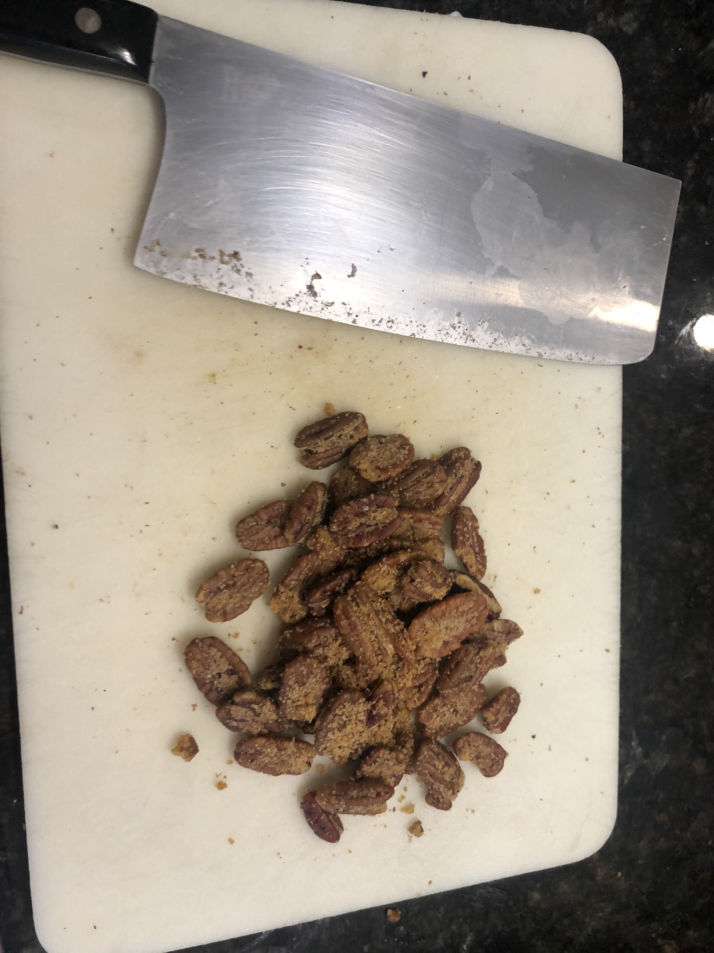 Cinnamon Chocolate Cayenne Crunchy Cookies – Dan's Food Blog