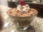 Kansas City Mud Parfaits – Dan's Food Blog