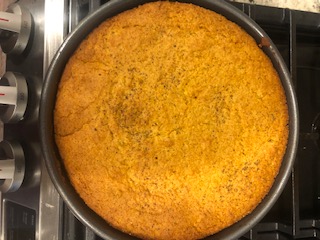 Honey Black Pepper CornBread – Dan's Food Blog