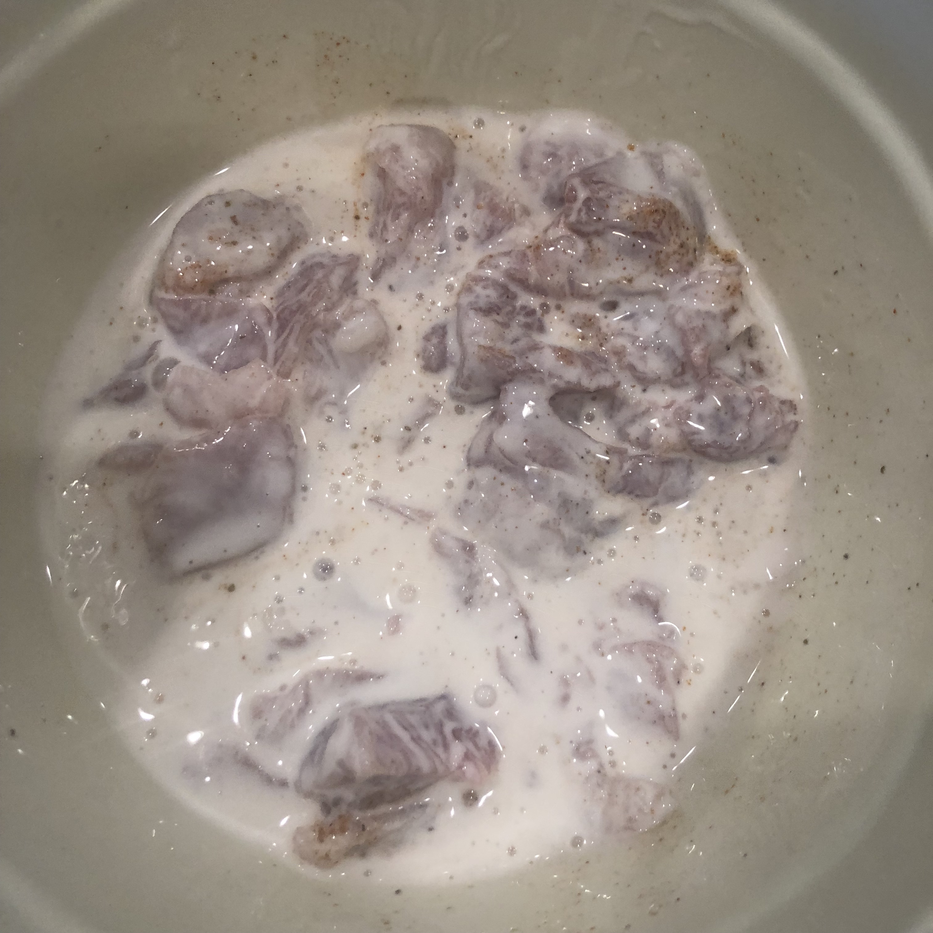 Alligator Mac & Cheese – Dan's Food Blog