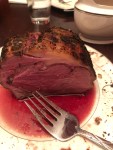 Bison Prime Rib – Dan's Food Blog