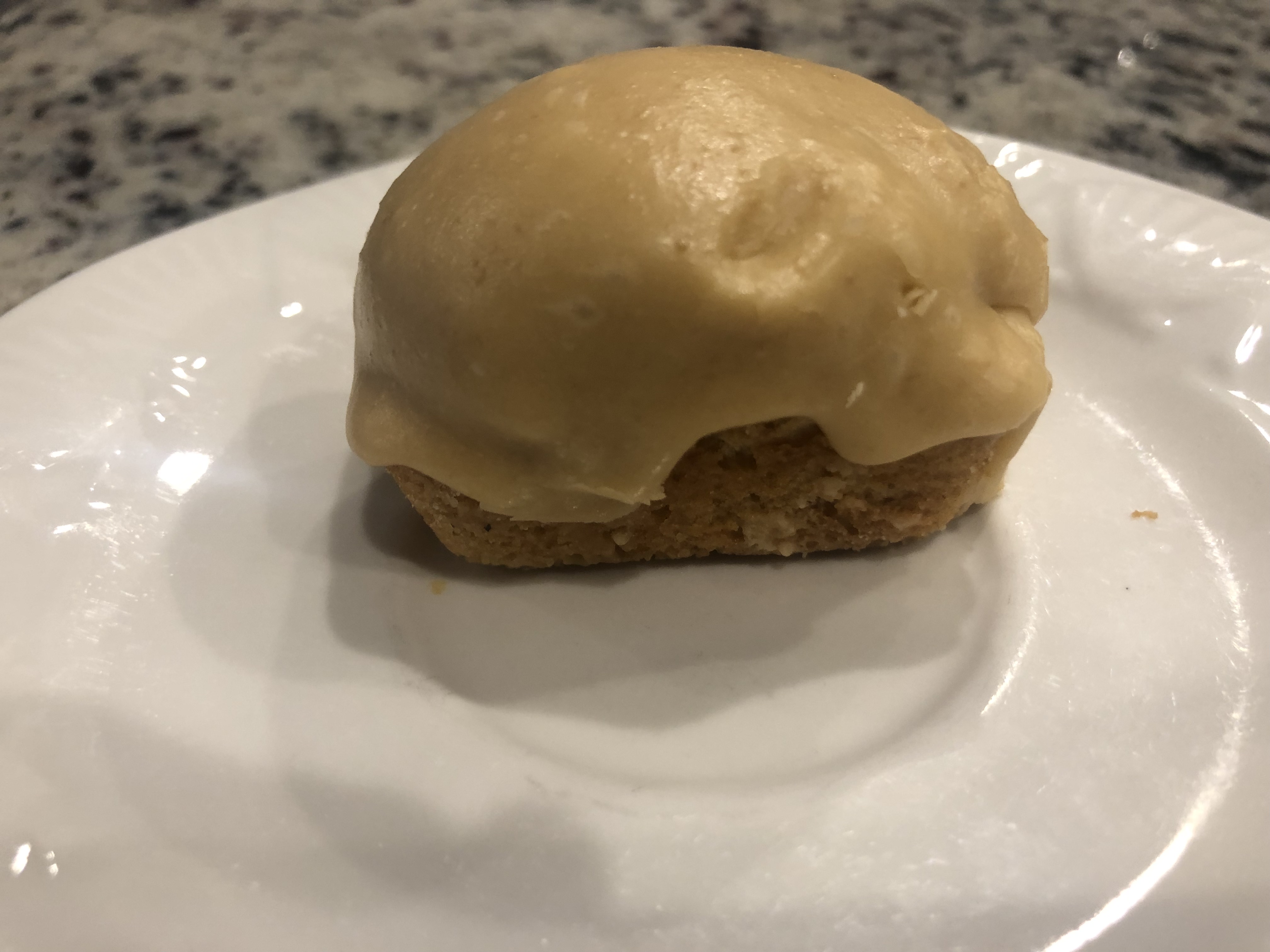 Butterscotch Krimpets – Dan's Food Blog