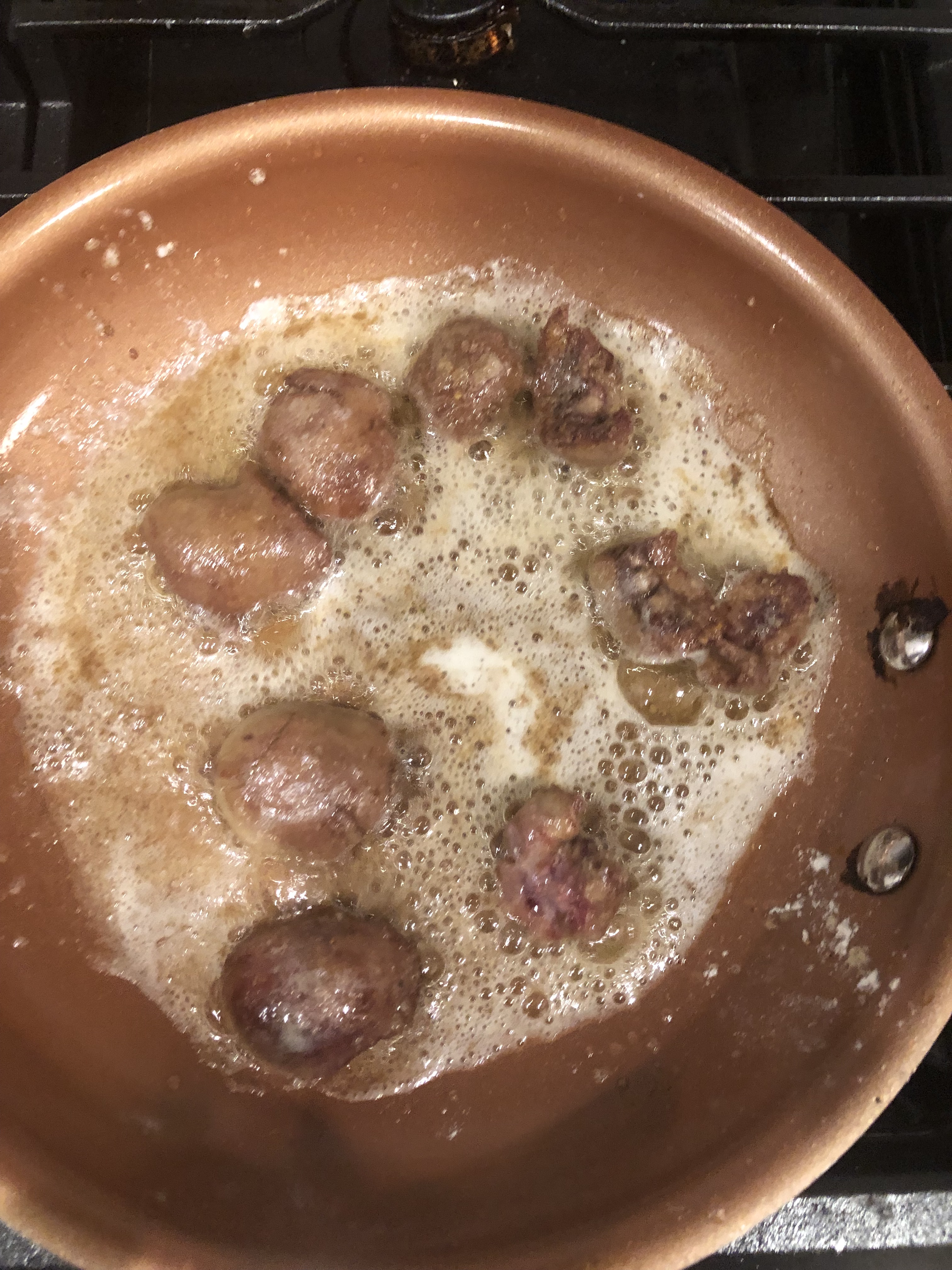 Middle East Goat Kidneys – Dan's Food Blog