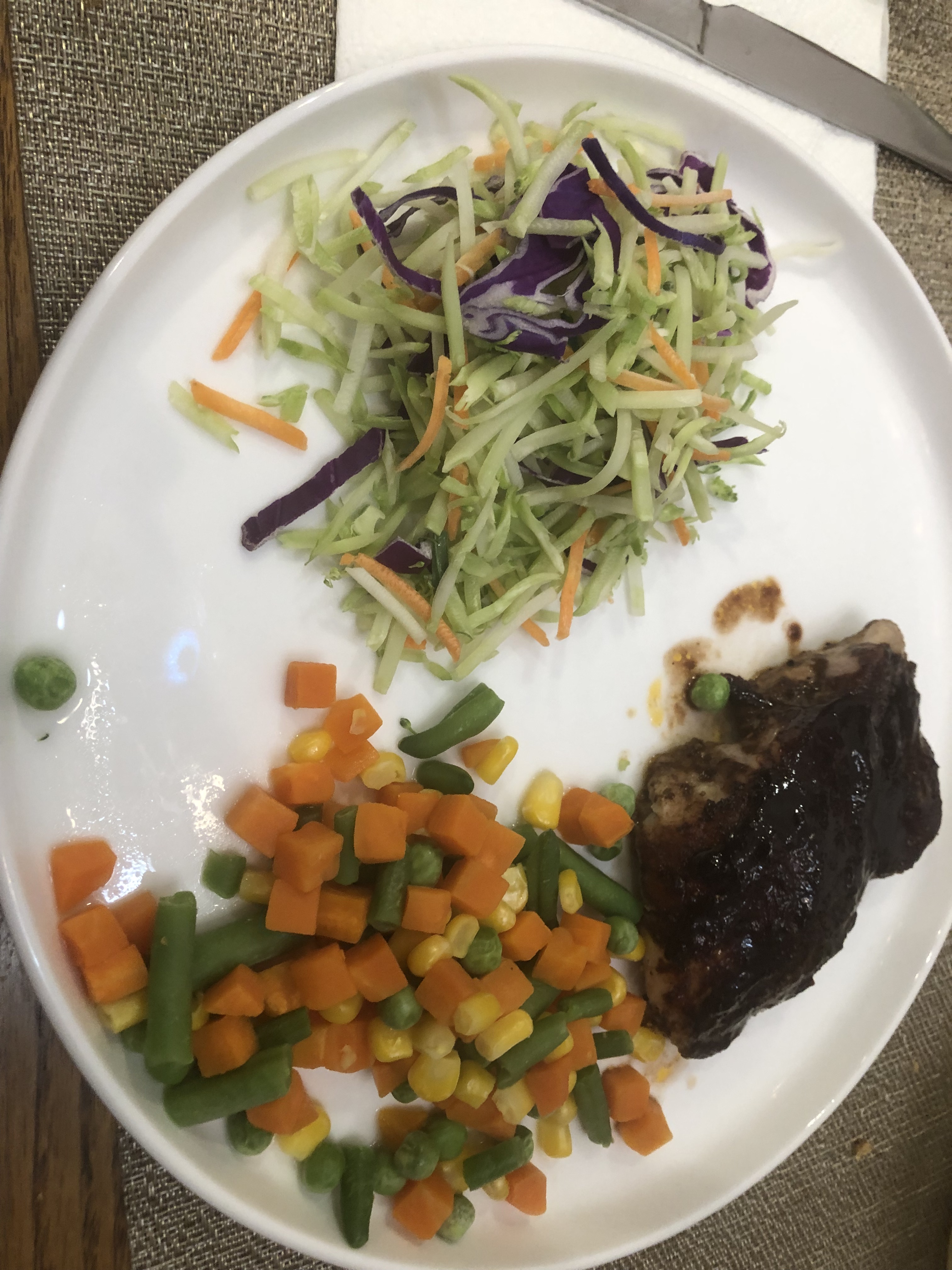 Michigan Mole – Dan's Food Blog
