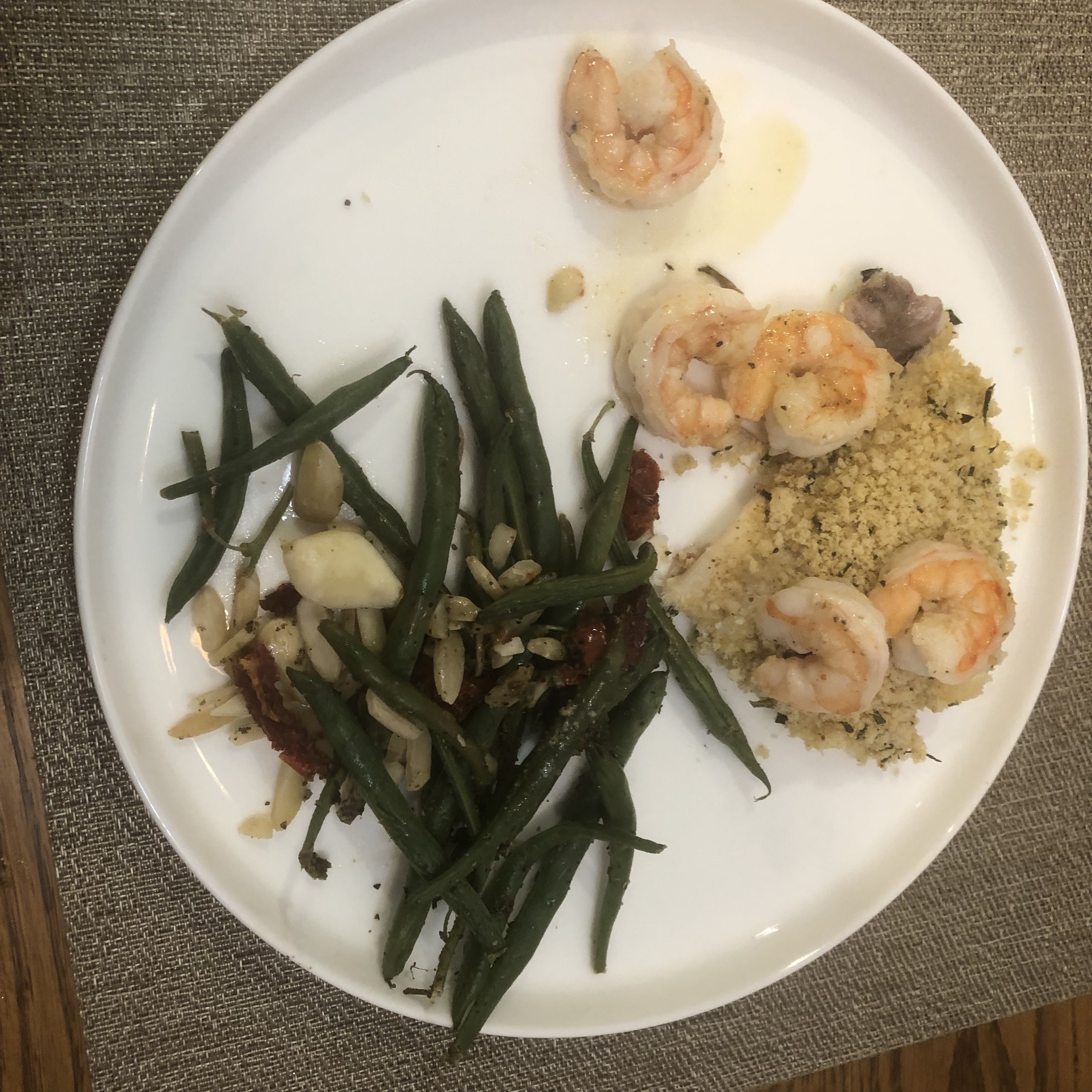 Baked Sheepshead – Dan's Food Blog